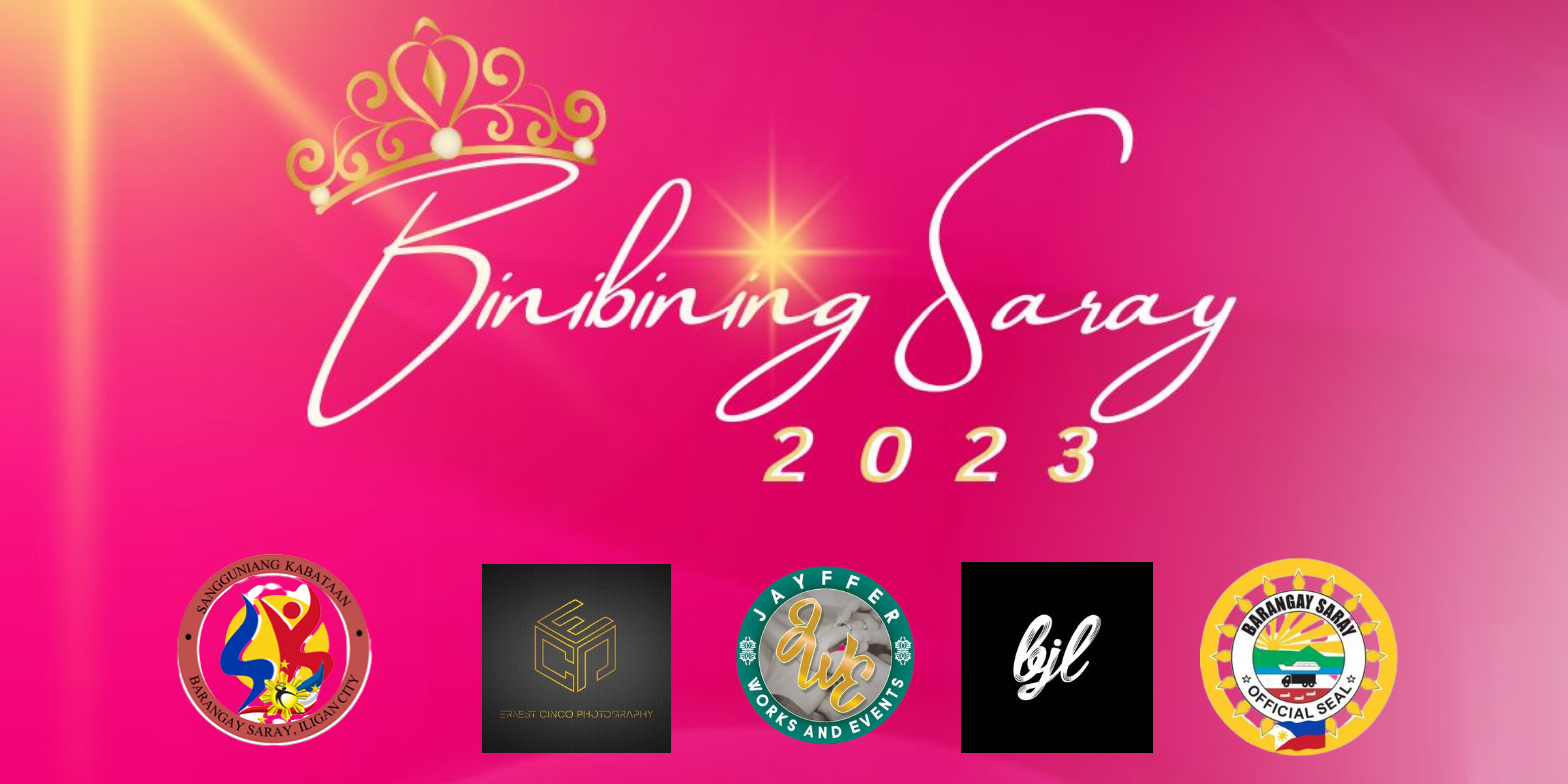 Binibining Saray 2023 - Pageant Vote PH
