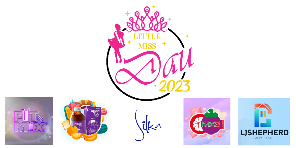 Little Miss Dau 2023 - Pageant Vote PH