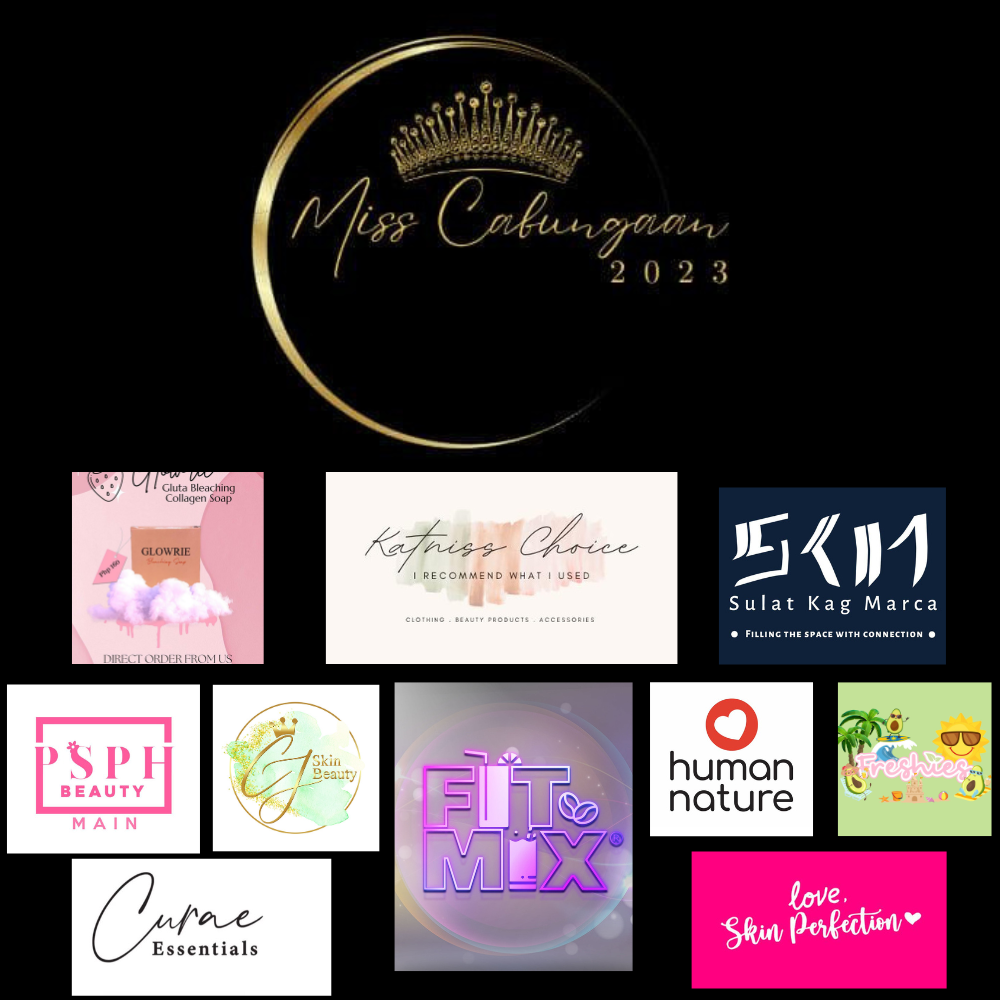 Miss Cabungaan 2023 - Pageant Vote PH