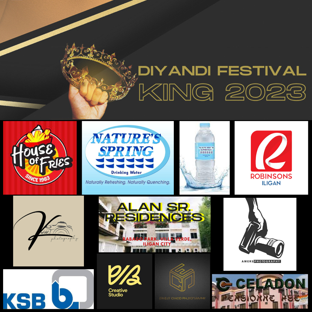 Diyandi Festival King 2023 - Pageant Vote PH