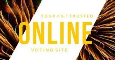 Mr & Ms Popular - RO - Pageant Vote PH