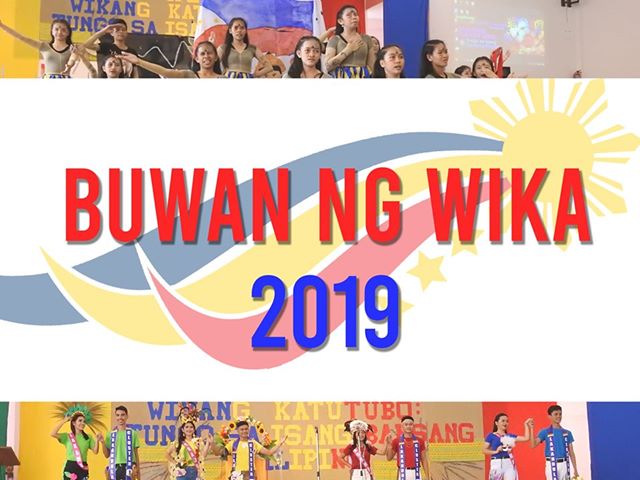 UIC Lakan at Lakambini 2019 - Pageant Vote PH