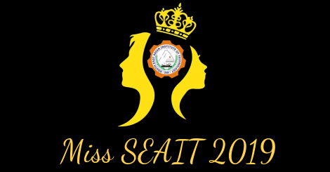Ms SEAIT 2019 - Pageant Vote PH