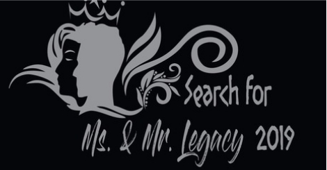 Search for Mr & Ms Legacy 2019 - Pageant Vote PH