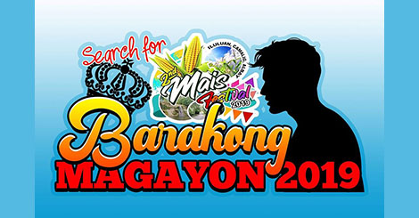 Barakong Magayon Iluluan 2019 - Pageant Vote PH