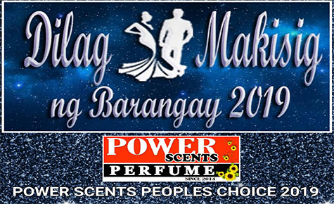 Dilag at Makisig ng Brgy 2019 - Pageant Vote PH