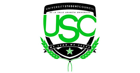 USC Mr & Ms DLSAU - Pageant Vote PH