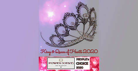 King of Hearts 2020 - Pageant Vote PH