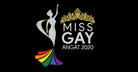 Ms Gay Angat 2020 - Pageant Vote PH