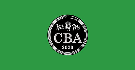 Ms CBA 2020 - UCC South - Pageant Vote PH