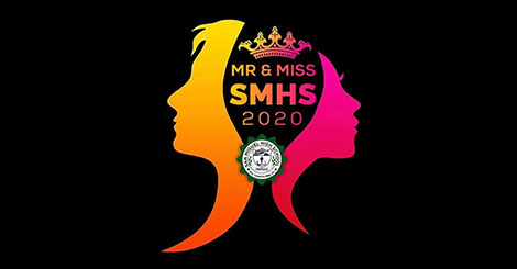 Ms SMHS 2020 - Pageant Vote PH