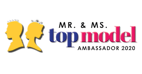 Ms Top Model Ambassador Female Adult NCR - Pageant Vote PH