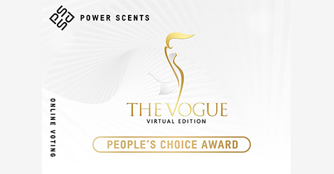 The Vogue 2020 - Pageant Vote PH