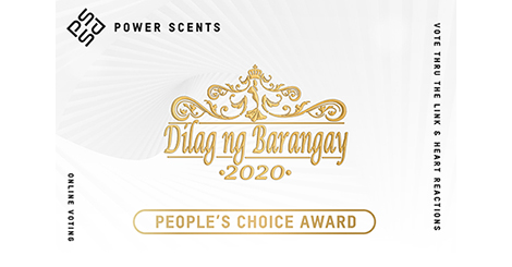 Dilag ng Barangay 2020 - Pageant Vote PH