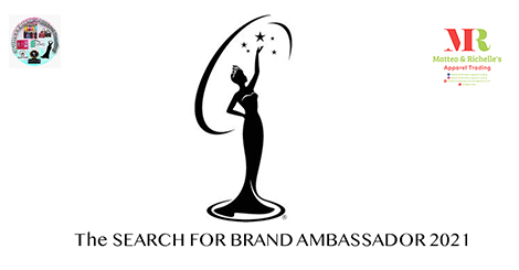The search for Brand Ambassador 2021 - Pageant Vote PH