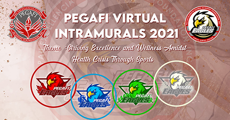 PEGAFI Miss Intramurals 2021 - Pageant Vote PH