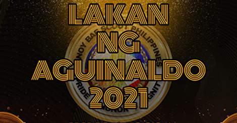 Lakan Ng Aguinaldo 2021 - Pageant Vote PH