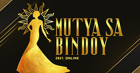 Mutya sa Bindoy 2021 - Pageant Vote PH