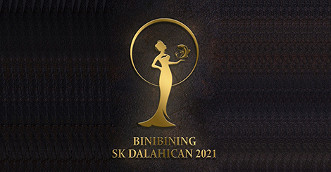 Binibining SK Dalahican 2021 - Pageant Vote PH