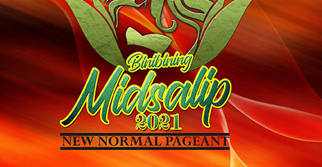 Binibining Midsalip 2021 - Pageant Vote PH