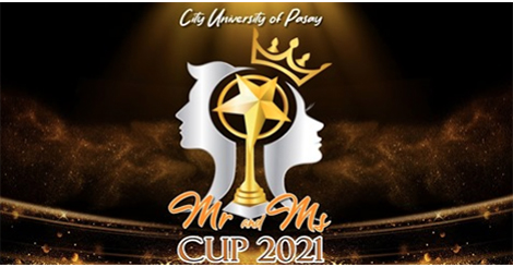 Miss CUP 2021 - Pageant Vote PH