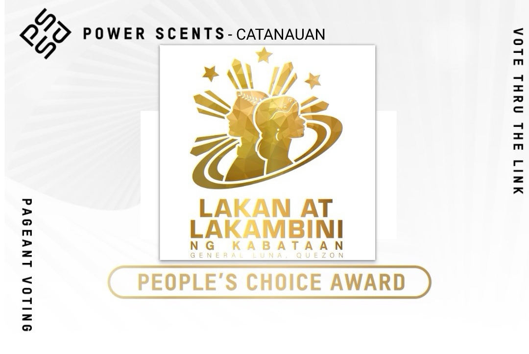 Lakan ng Kabataan 2021 - Pageant Vote PH