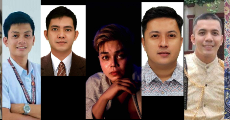 Lakan ng Samahan 2021 - Pageant Vote PH