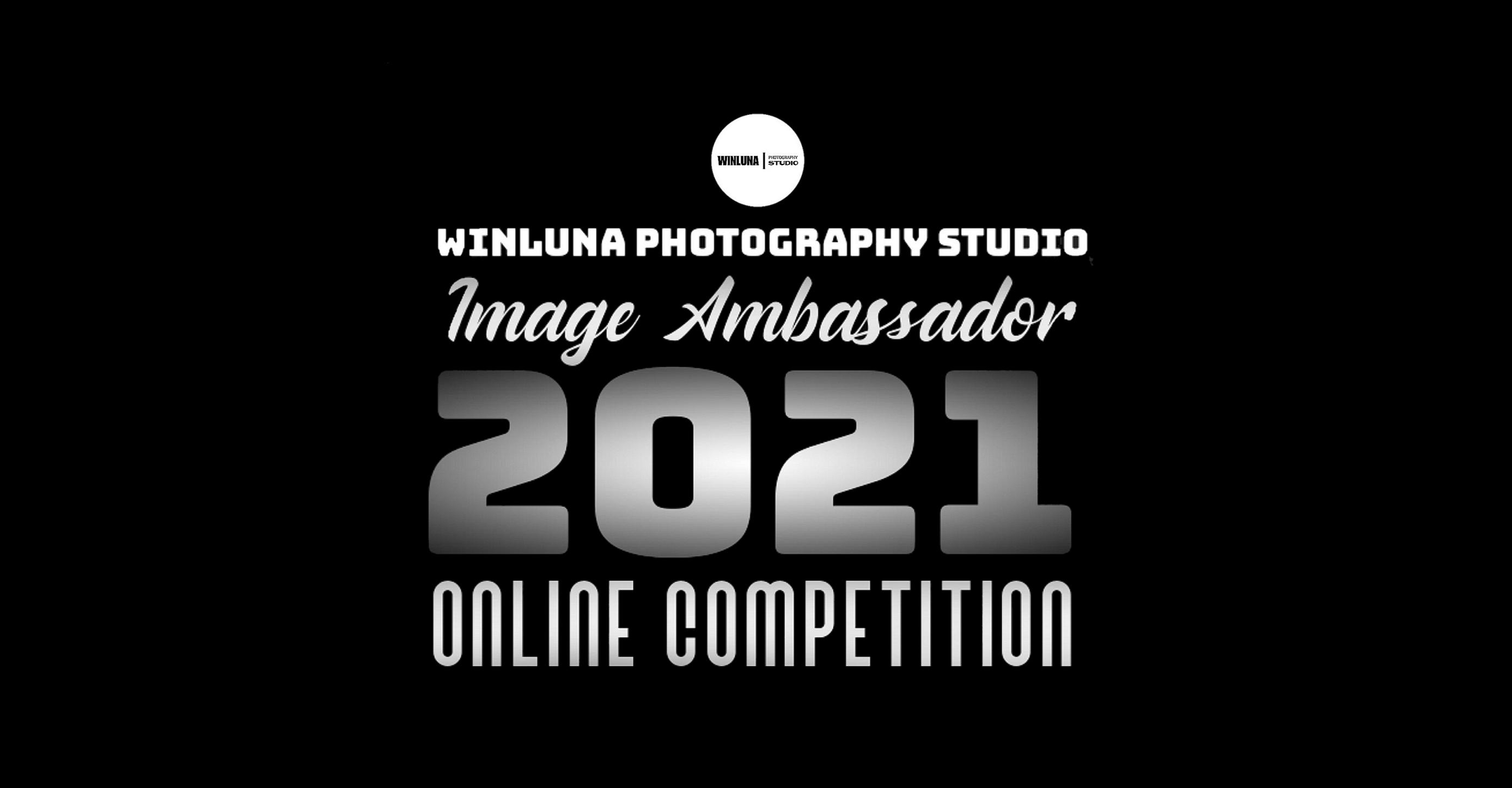 Winluna Photography Studio Image Ambassador - Pageant Vote PH