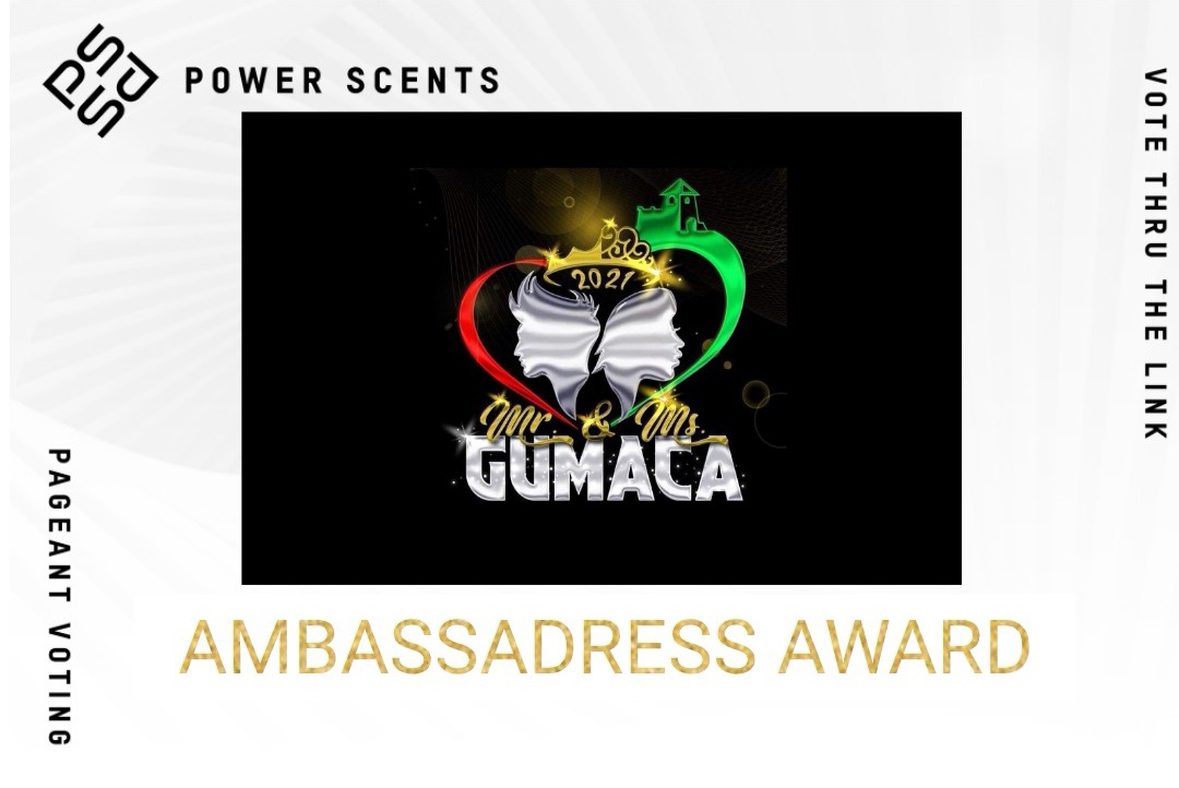 Miss Gumaca 2021 Category 3 - Pageant Vote PH