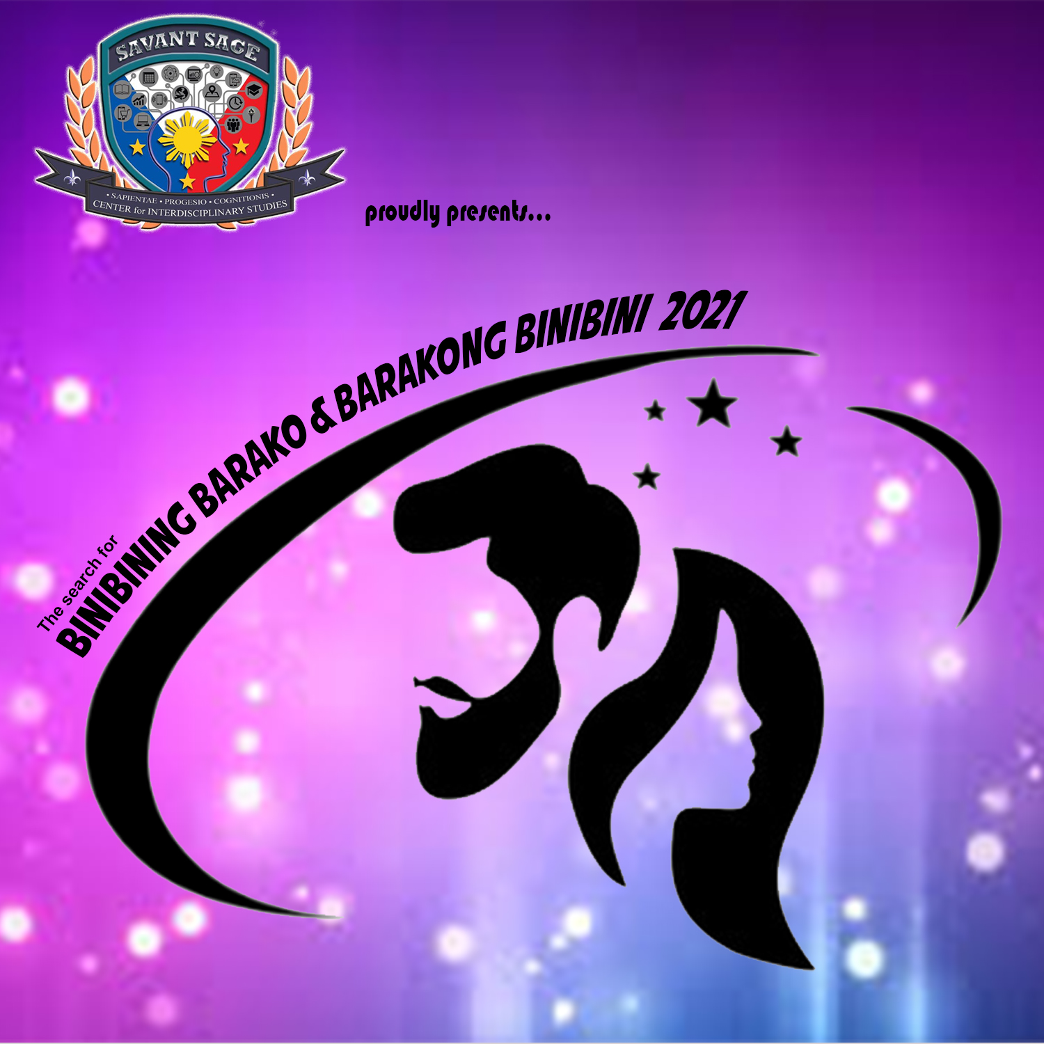 SSI Binibining Barako 2021 - Pageant Vote PH