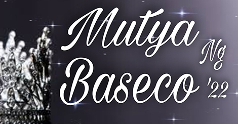 Mutya Ng Baseco 2022 - Pageant Vote PH