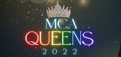 MCA Queens 2022 - Pageant Vote PH