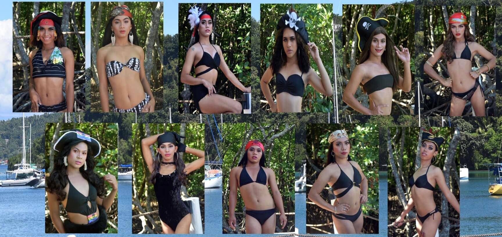 Miss Galerian PRISM 2022 - Pageant Vote PH