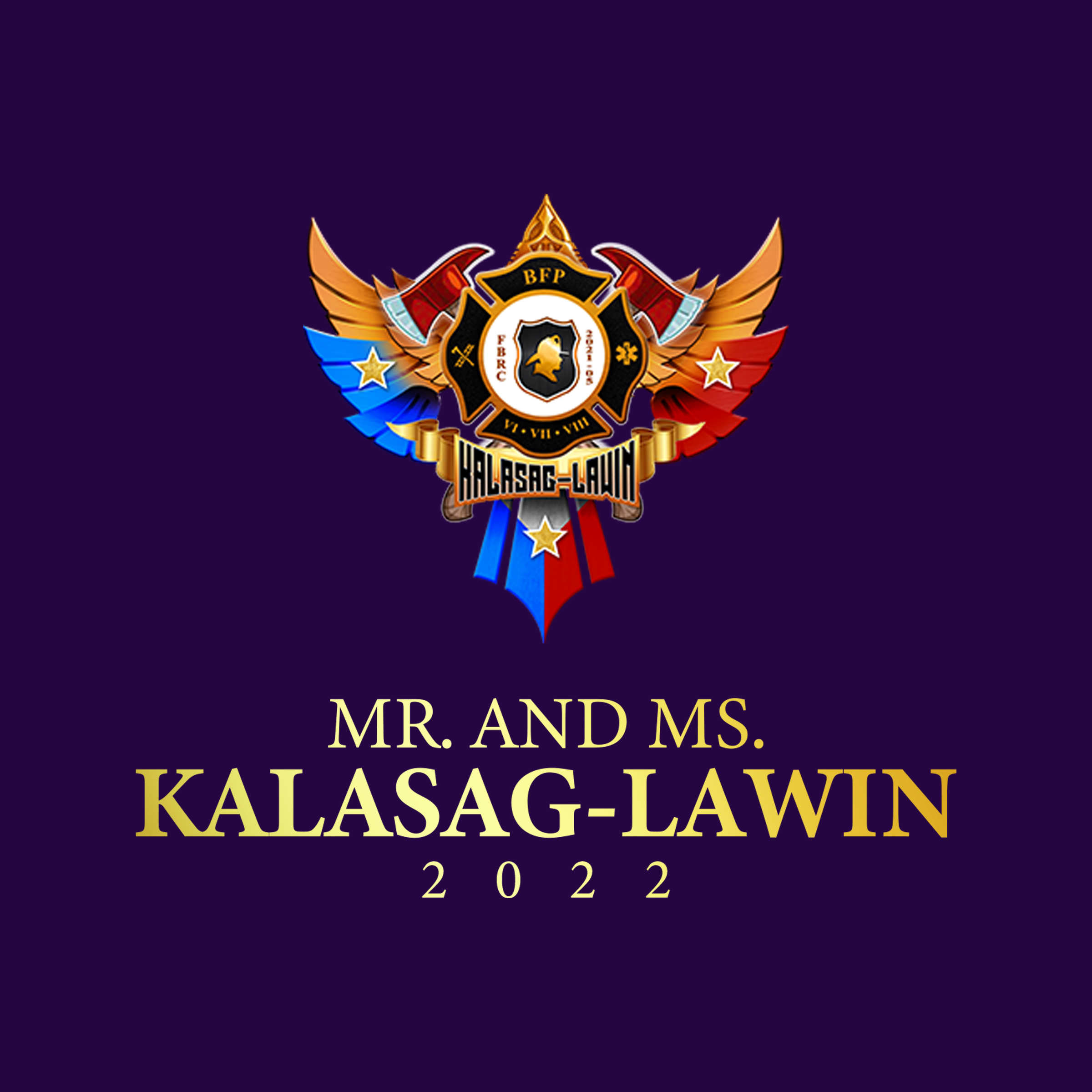 Mr. and Ms. Kalasag-Lawin - Pageant Vote PH