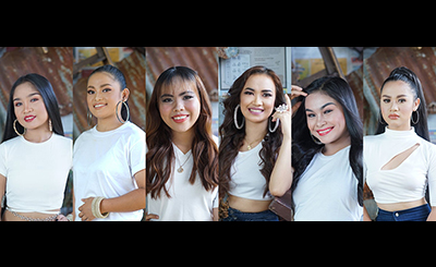 Miss Antipas National High School 2022 - Pageant Vote PH