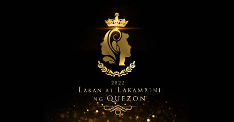 Lakan Ng Quezon 2022 - Pageant Vote PH