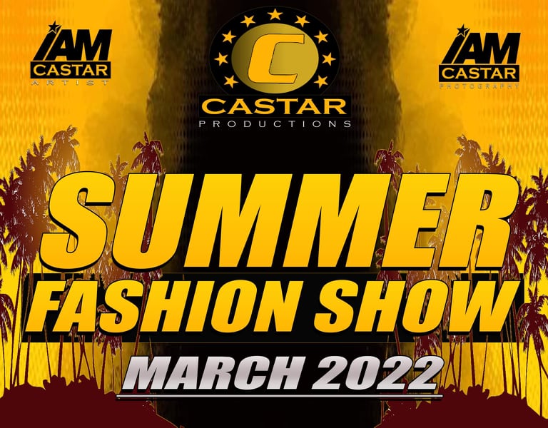 Summer Fashion Show 2022 Female Model - Pageant Vote PH