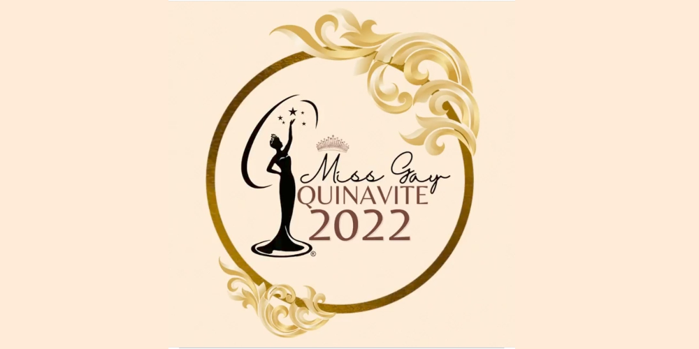 Miss Gay Quinative 2022 - Pageant Vote PH