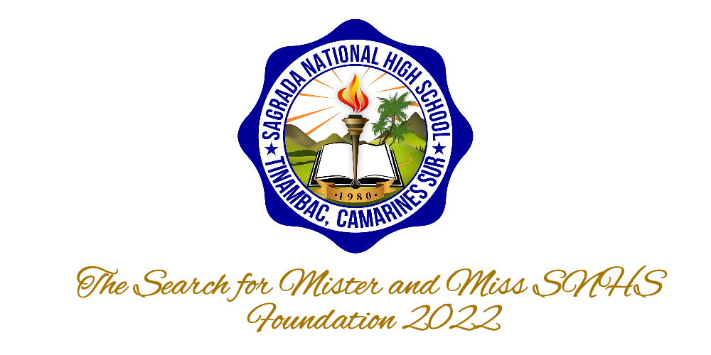 The Search for Miss SNHS Foundation 2022 - Pageant Vote PH