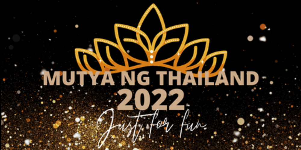 Mutya ng Thailand 2022 - Pageant Vote PH