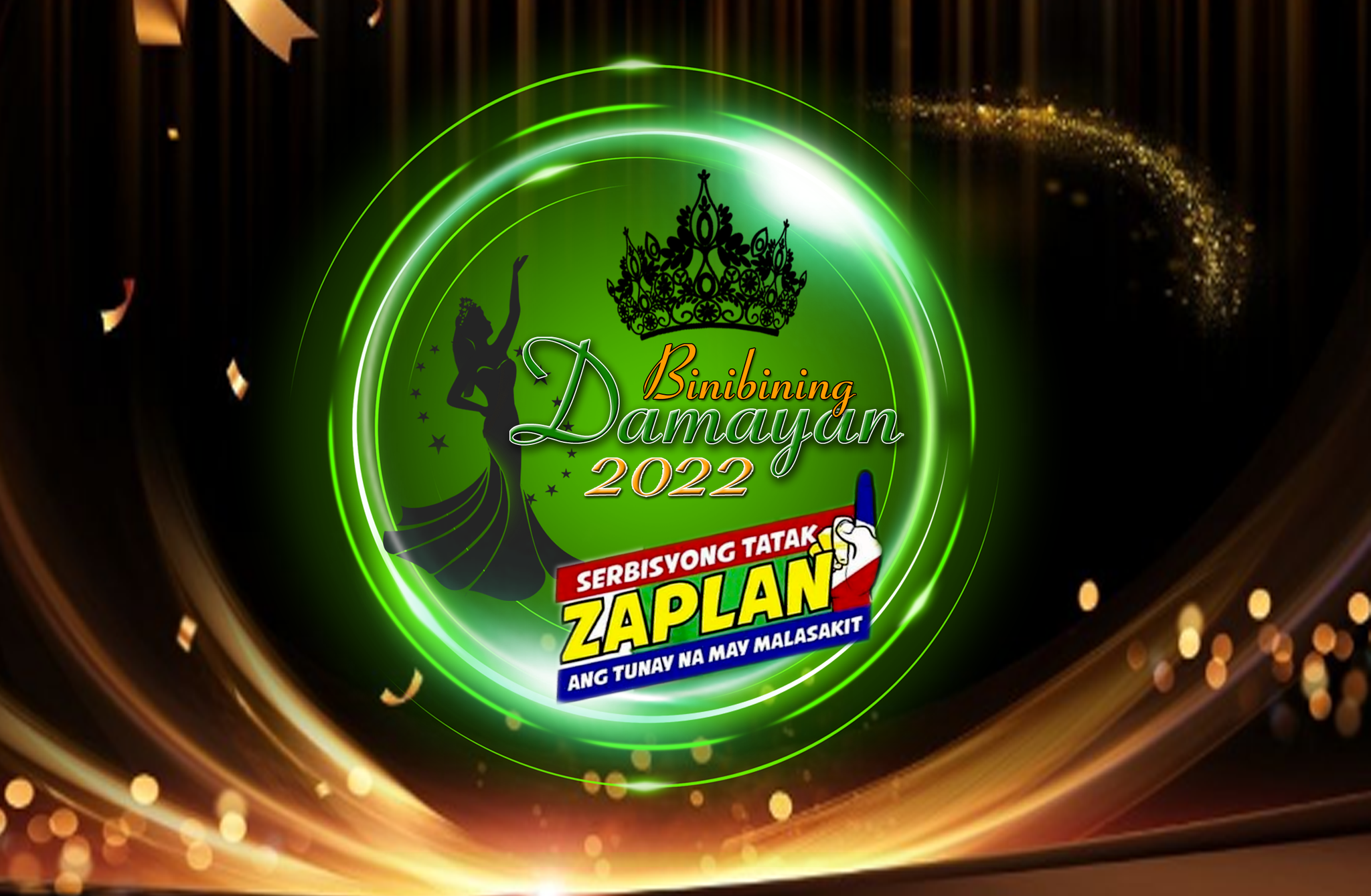 Binibining Damayan 2022 - Pageant Vote PH