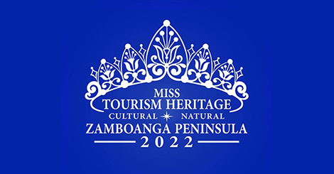 Ms Tourism Heritage-Zamboanga Peninsula 2022 - Pageant Vote PH