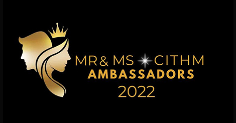 Ms CITHM Ambassador 2022 - Pageant Vote PH