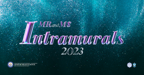 PCU-D SHS Mr. & Ms. Intramurals 2023 - Pageant Vote PH