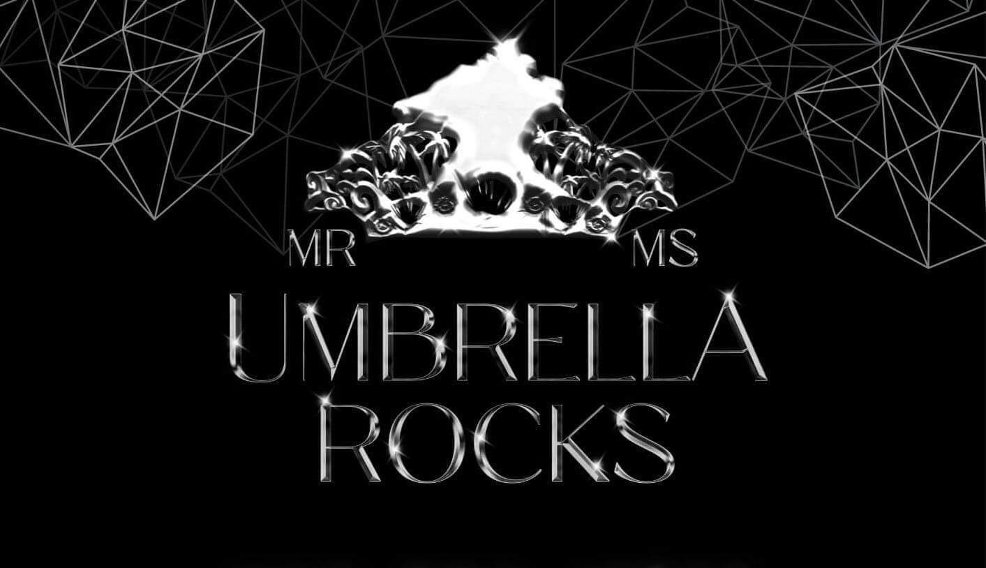 Mr. & Ms. Umbrella Rocks - Pageant Vote PH