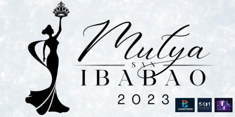 Mutya san Ibabao 2023 - Pageant Vote PH