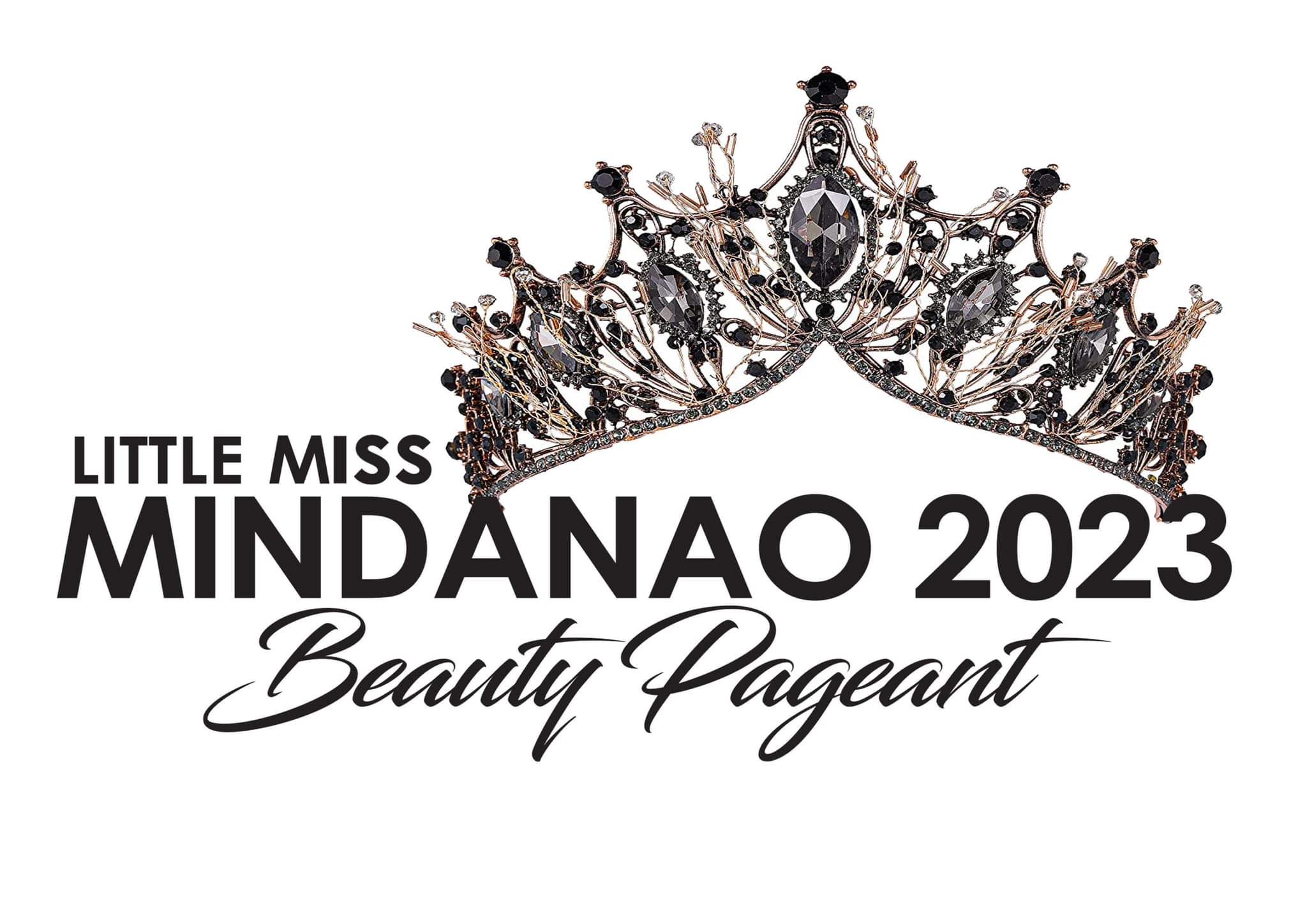 Little Miss Mindanao 2023 - Pageant Vote PH