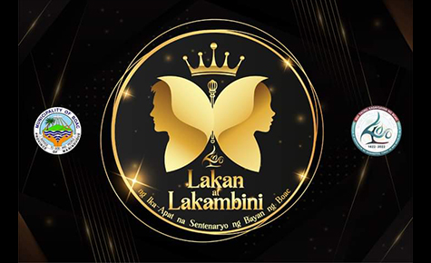Lakan at Lakambini ng ika-Apat na Sentenaryo - Pageant Vote PH