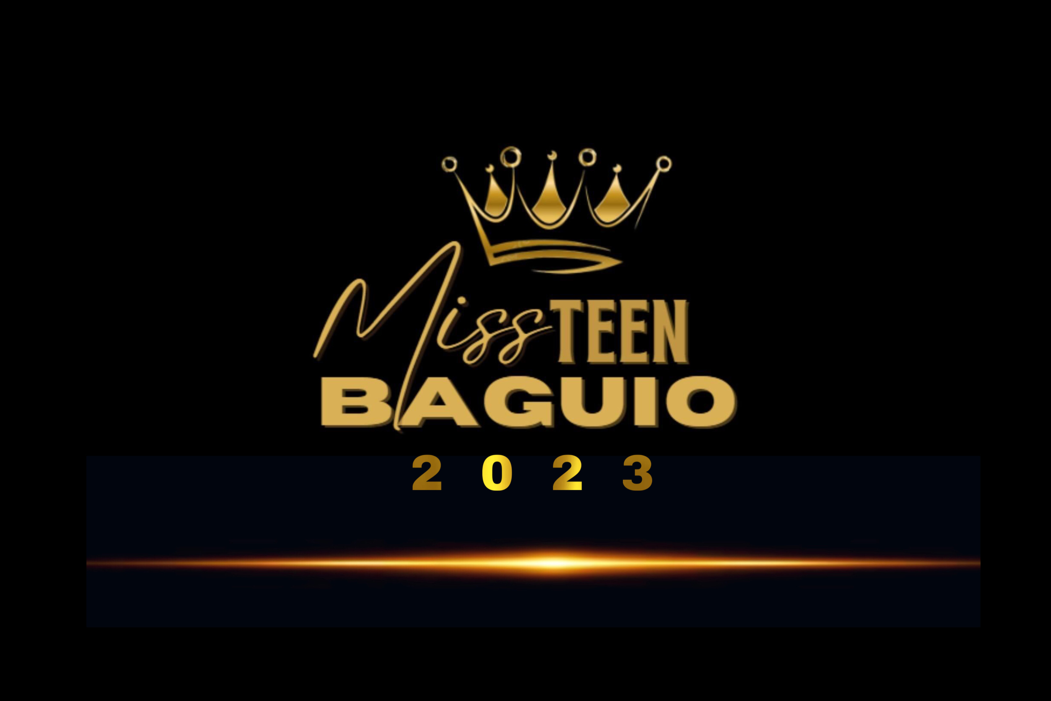 Miss Teen Baguio 2023 - Pageant Vote PH