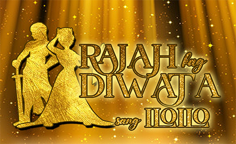 Rajah Kag Diwata Sang Iloilo - Pageant Vote PH